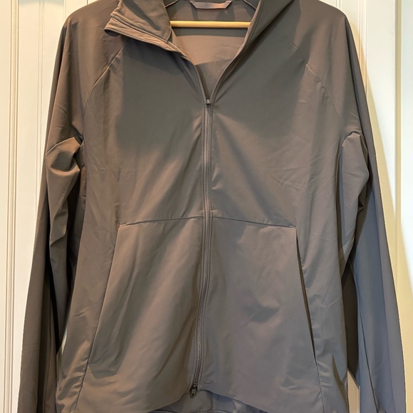lululemon athletica | Jackets & Coats | Mens Lululemon Pace Breaker ...